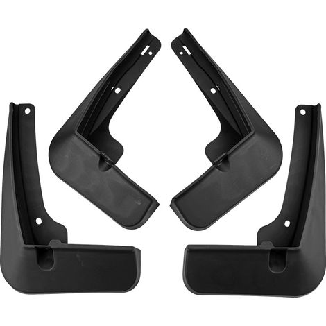 Suitable for the front and rear fenders of the Trumpchi E8 from model ...