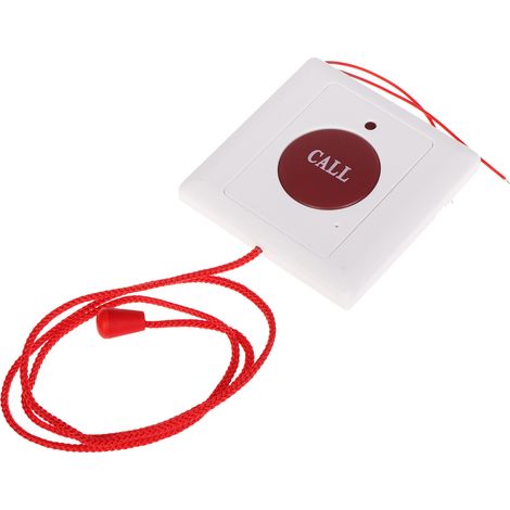 PULSANTE DI CHIAMATA DI EMERGENZA ATLO-AB-PBLS01