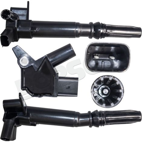 Part numbers AL3Z12029B and AL3E12029BC are compatible with Ford's new ...
