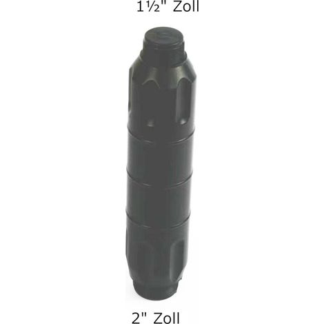 Skimmer, winter antifreeze hose, 1 1/2 inch and 2 inch male thread ...