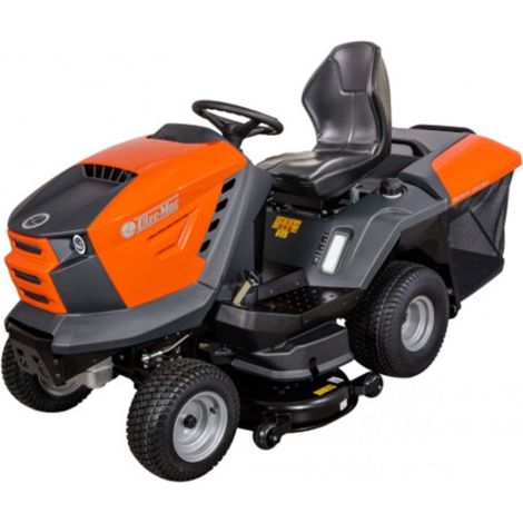 Tracteur Tondeuse Oleo Mac Avis 1