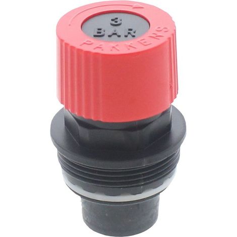 Glow-Worm 20118190 Pressure Relief Valve Genuine Replacement Spare Part
