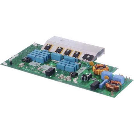 Reparation table de cuisson NEFF avec module puissance panne 00678497 ...