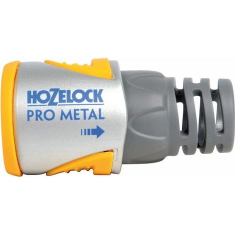 Generic S60x6 Fitting with Valve and Nozzle for Quick Connection