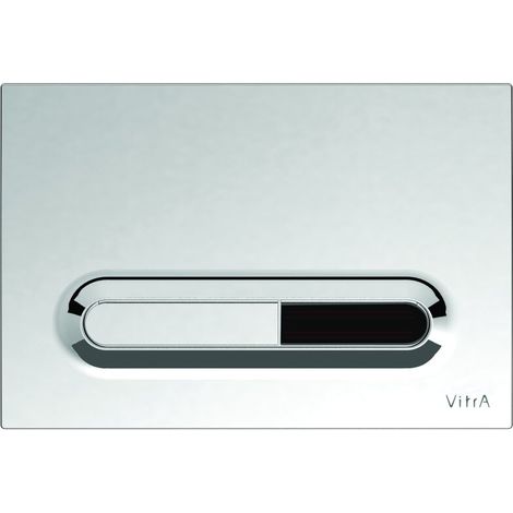 VITRA 762-0880 Plaque de commande Loop T sans contact