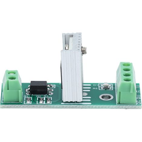 Module de commande FET - Fabrication soignée - Résistance à l'abrasion ...