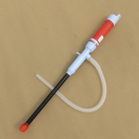 Petit extracteur d'huile électrique à piles pour voitures, adapté à l ...