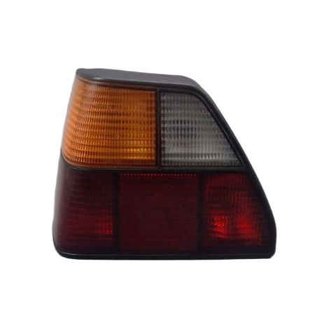 Feu arrière gauche anti infiltration pour Volkswagen Golf II 1984-1992 ...