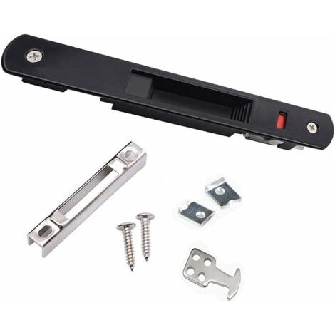 Hook lock for sliding doors and windows, sliding door hook lock made of ...