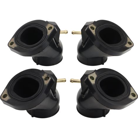 Compatible with the four-piece intake manifold rubber connection kit ...