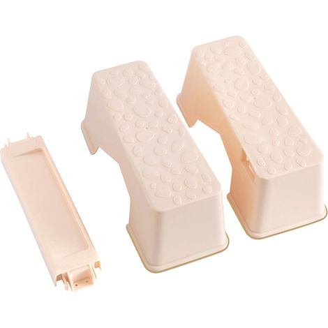 Curtain Rod Tension Curtain Rod 6 Size Punch Free Hangers
