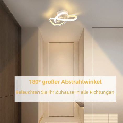 Led Lampe Fur Flur
