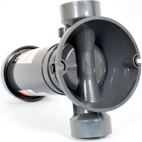 Hayward CL200 Automatic Chlorine Tablet Dosing System for Pools and ...