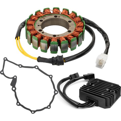 Magneto repair kit for Honda NV400/NV750/NV750C2 motorcycles (three ...