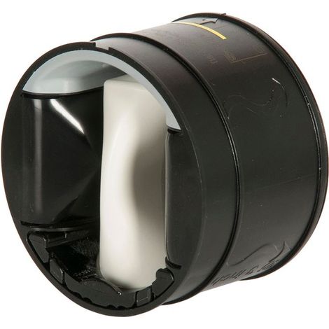 Fränkische KVR profi-air 15 m3/h Konstantvolumenstrom, 78300015