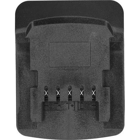 Adaptateur de batterie pour Bosch BAT Series, convertisseur pour ...