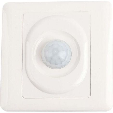 Garosa 220V Infrarouge Automatique PIR Body Motion Sensor Switch Wall ...