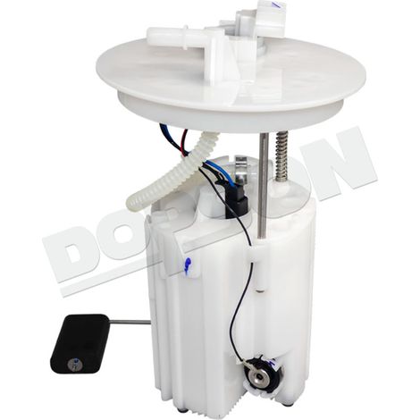 Fuel pump assembly 1106100-BS02 Changan Yuexiang National VI ...
