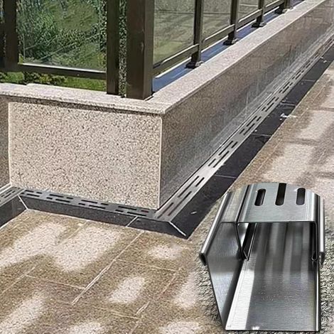 Sitemapcdatahttpdekokniqoocommini Caniveau Terrasse