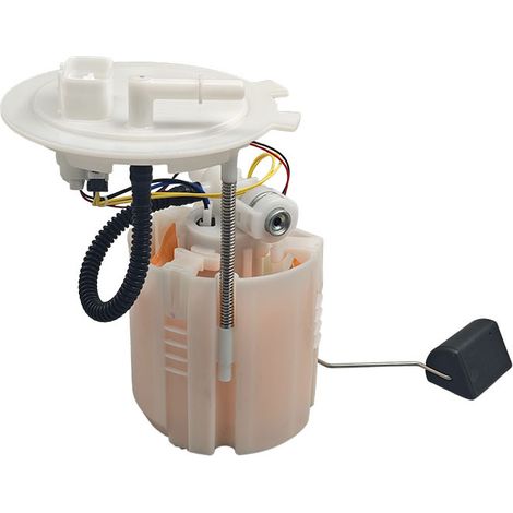 Part number 17040-3YU0A is compatible with the fuel pump of the Nissan ...