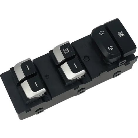 Suitable for Kia electric window regulator switches, part number 93570 ...
