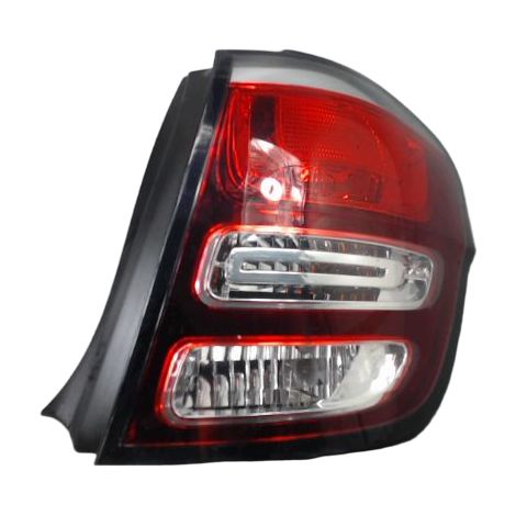 Feu arrière droit Citroën C3 II Phase 2 pour réparer un phare cassé ...