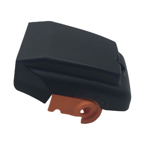 Suitable for the new air filter cover, air filter holder and ...