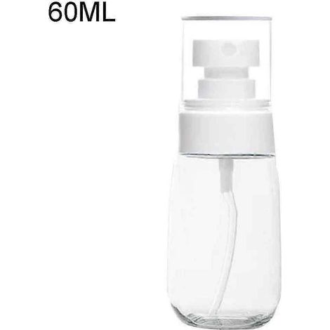 Flacon pulvérisateur vide rechargeable de 30/60/100 ml pour cosmétiques ...