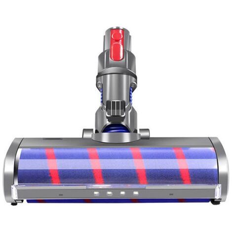 Motor head compatible with Dyson V11 Motor head for Dyson V8 ...