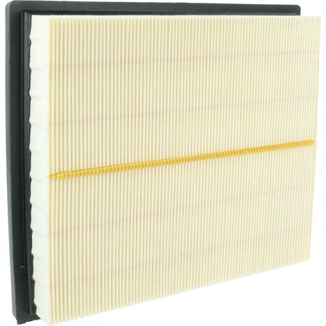 vhbw Air Filter Replacement for LYNXauto LA-1936 for Car - Motor-Filter