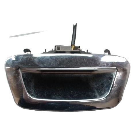 Serrure hayon OPEL Mokka reparer coffre bloque reference yr00237080 ...