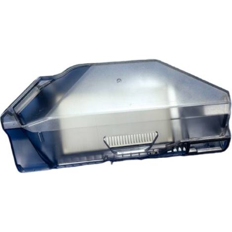 Accessories for the Roborock P20 Ultra/Plus robot vacuum cleaner: P20 ...