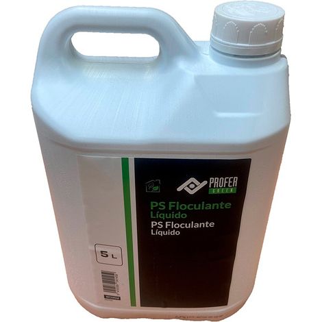 FLOCULANT CHOC