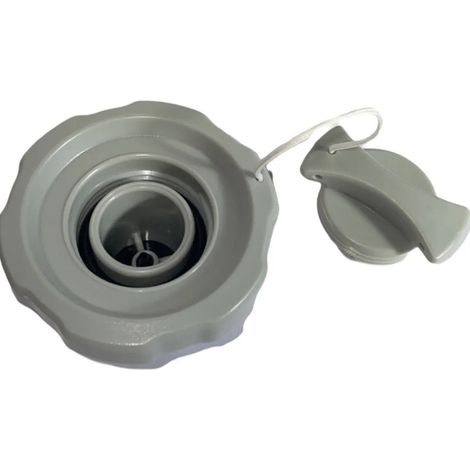 Replacement parts for the LAY-Z-SPA® vortex screw valve, Bestway P05767 ...