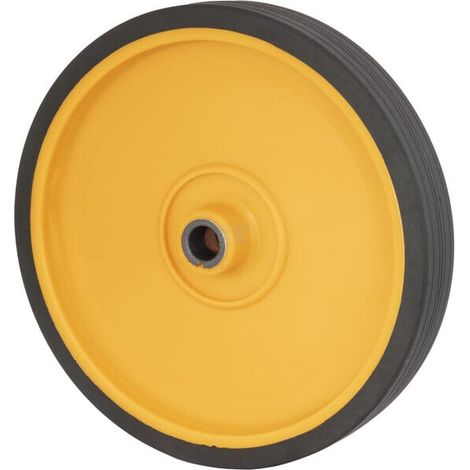 Rad Durchmesser200 AS-MOTOR G60021006