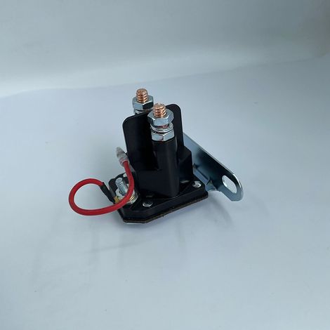 HS130 Magnetic starter switch for motor vehicles HS1251-210 100 A ...