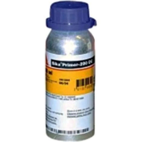 Produit d'entretien sika 290 dc faible viscosité séchage humidité