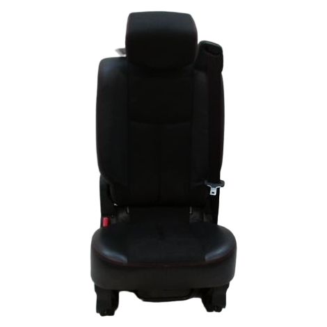 Siège amovible Renault Espace 4 Phase 2 tissu gris de 2006-2012 ...