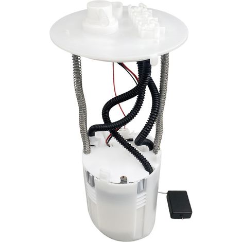The fuel pump 77020-60490 is compatible with the fuel pump unit of the ...