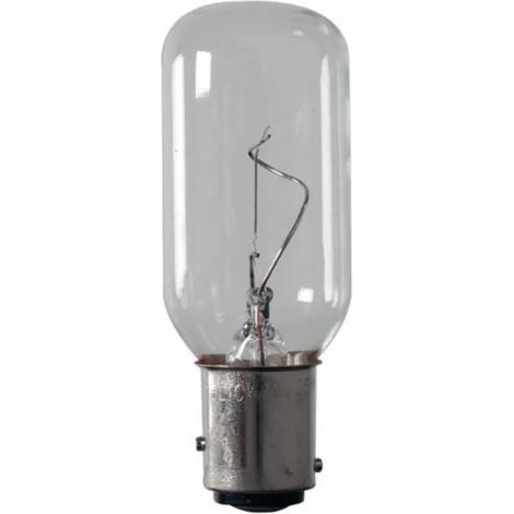 Ampoule euromarine bay15d 25W 24V résistante eau choc vibration