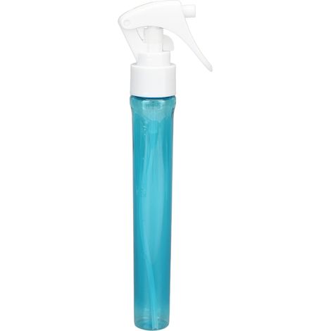 Flacon pulvérisateur cheveux brume ultra fine, anti-fuite, réutilisable ...