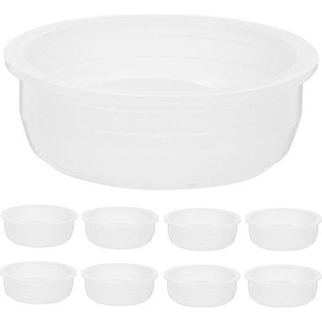 Soap Dish Without Drilling with Drainage Holes Compatible