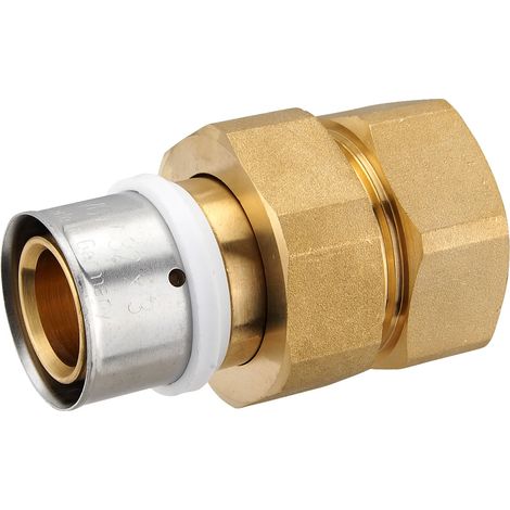 Verschraubung 1 1 4 Zoll Flachdichtend