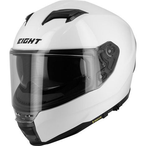 S442 VENGE R Uni Blanc XS