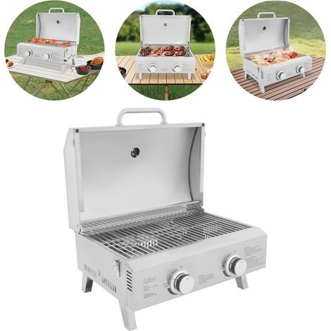 Kleiner Gasgrill Fur Balkon