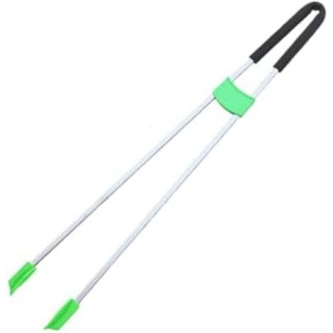 Pince à Déchets, Ramasse-déchets Supérieure, Outil de Préhension pour ...
