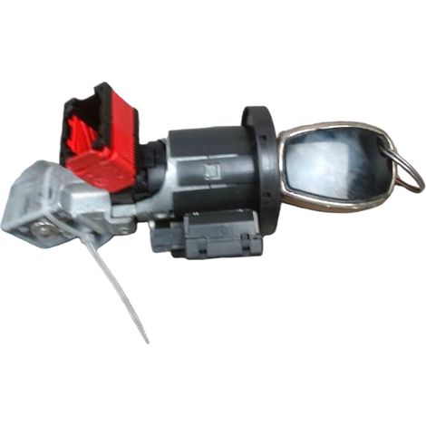 Neiman bloque volant Renault Modus Longue 2008 clé coincée 7701208408 ...