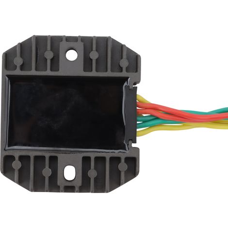 Special rectifier and regulator adapter for Kawasaki NINJA ZX-6R ZX636 ...