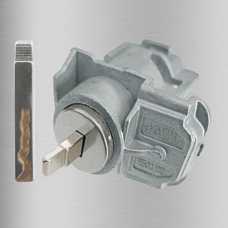 Suitable for Buick Regal and LaCrosse universal door lock cylinders ...