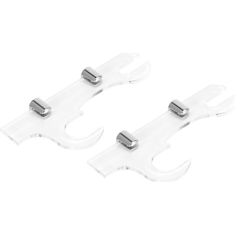 Support transparent pour fourreau de katana, présentoir pour épée ...
